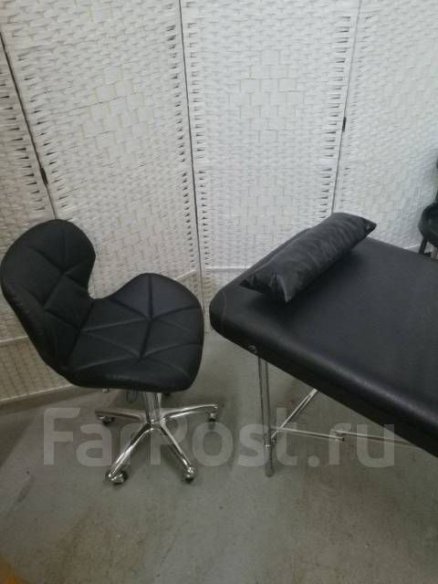Кушетка складная Регулируемая высота 68-85см Размеры 180/60 Арт Н-115 ...