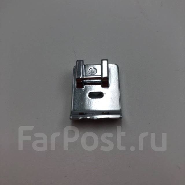 Лапка для кантика со вшитым шнуром, новый, в наличии. Цена: 150₽ во ...