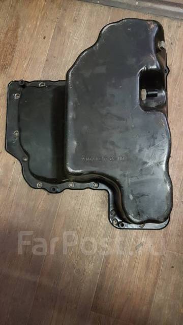 Поддон масляный Mercedes om642 A6420101928 купить в Ростове-на-Дону ...