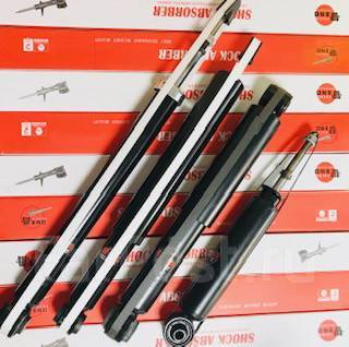 Амортизатор 444176 WIND задний на Бородинской 28 К2 купить во ...