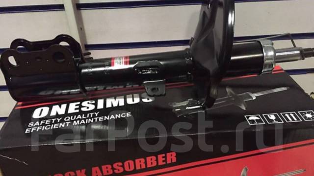 Стойка Nissan Dualis/Qashqai/X-Trail T31 купить в Уссурийске по цене: 3 ...