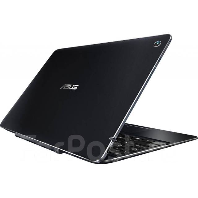 Ноутбук-Трансформер Asus T100Chi, 10.1", 64 Гб, 2048 мб, 1,5 ГГц, WiFi ...