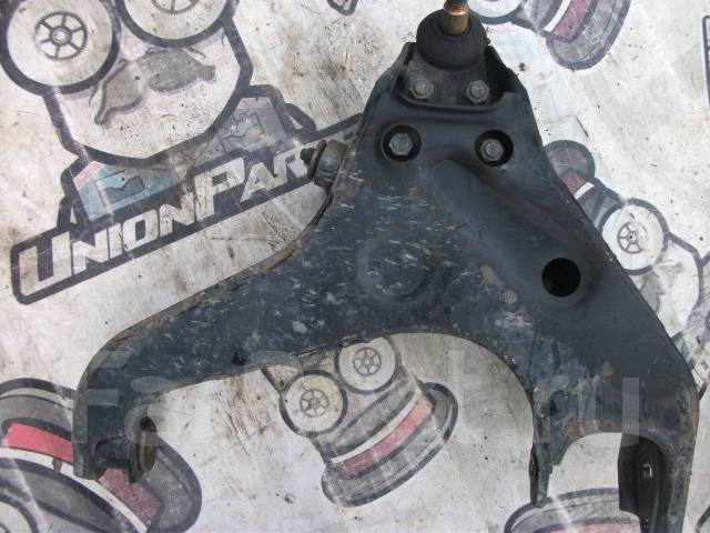 Рычаг левый нижний Mitsubishi Pajero V26 купить во Владивостоке по цене ...