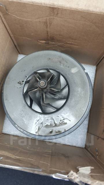 2 Картридж турбины ct12 1jz gte tt под восстановление купить во ...