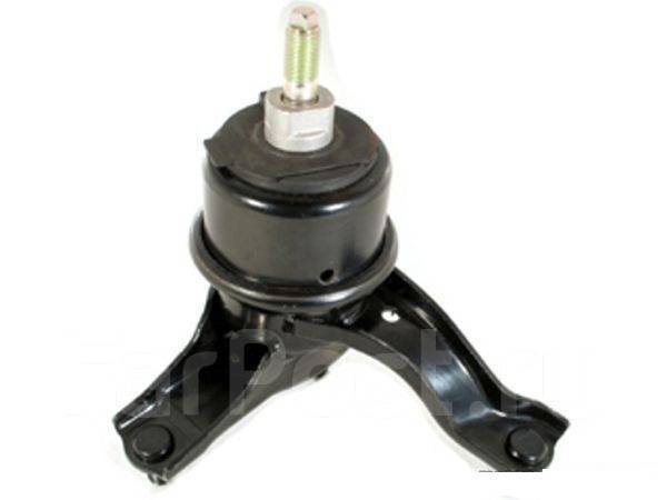 Подушка двигателя правая Toyota Harrier 2003-2010 2AZ купить в ...