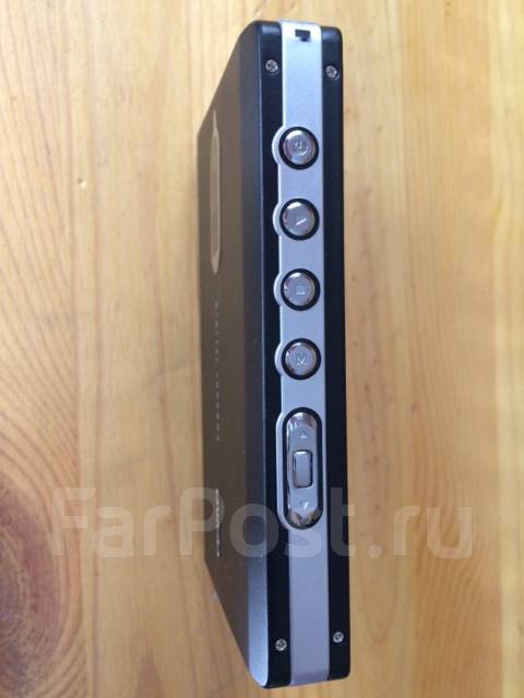 Hdd медиаплеер dvico TViX C-2000u lite, новый, в наличии. Цена: 999₽ во ...