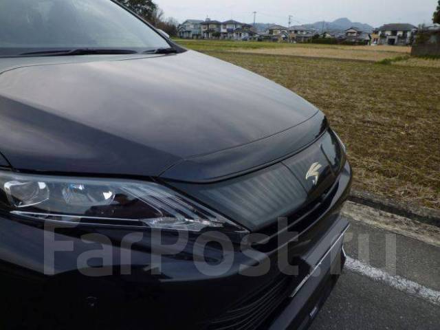 Молдинг Капота Toyota Harrier 60 65 75770-48030 купить во Владивостоке ...