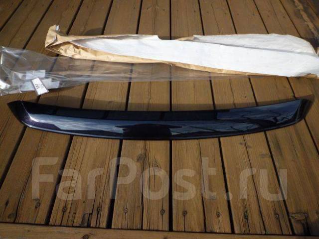 Молдинг Капота Toyota Harrier 60 65 75770-48030 купить во Владивостоке ...