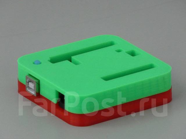 Корпуса Arduino Uno Leonardo Nano Raspberry Pi2 Pi3 новый под