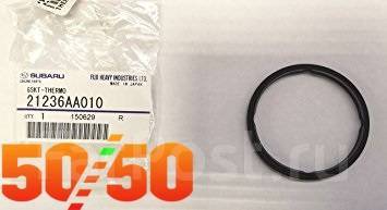 Прокладка термостата 21236AA010 Subaru OriginaL купить во Владивостоке ...