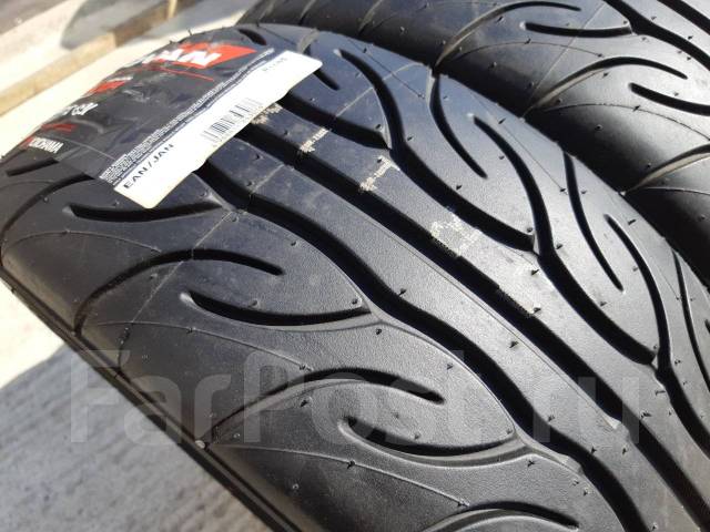 Yokohama Advan Neova AD08R, 195/55R15, 15", 1 шт, в наличии, 195 мм, 55 ...