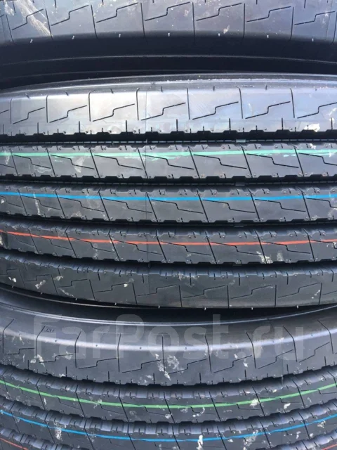 Amberstone 366, 295/80 R22.5 LT, 22.5", 20 шт, в наличии, 295 мм, 80 % ...