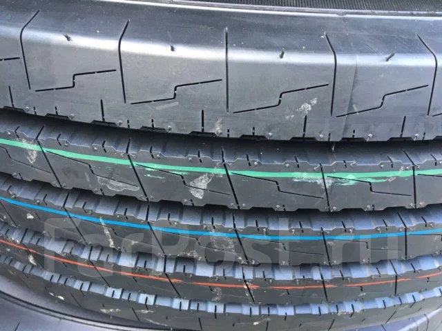 Amberstone 366, 295/80 R22.5 LT, 22.5", 20 шт, в наличии, 295 мм, 80 % ...