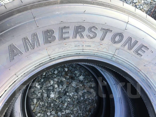 Amberstone 366, 295/80 R22.5 LT, 22.5", 20 шт, в наличии, 295 мм, 80 % ...