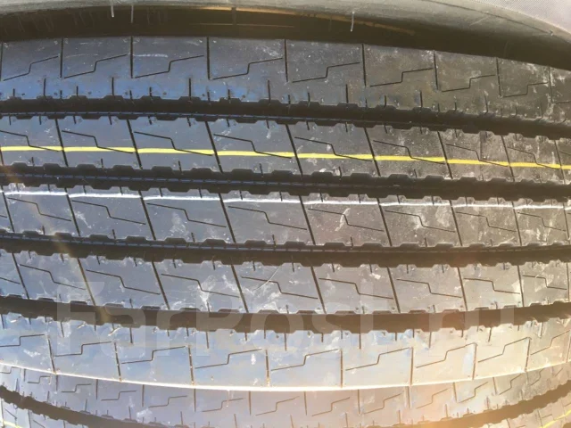 Amberstone 366, 315/80 R22.5 LT - Шины в Находке