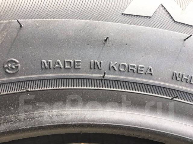 Nexen N'blue HD Plus, 185/65 R15 Made in Korea, 15", 5 шт, 185 мм, 65 % ...