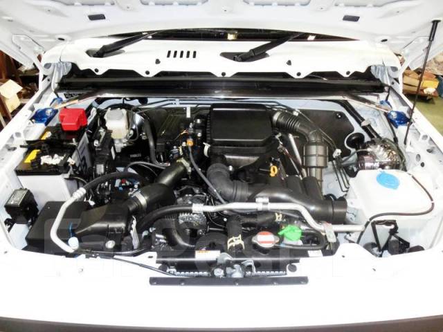 Передняя верхняя распорка Cusco 60M 540 A Suzuki Jimny JB64W купить во Владивостоке по цене: 16 ...