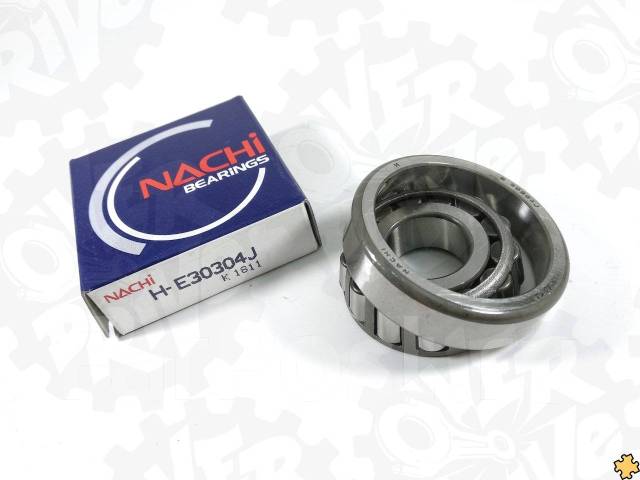 Подшипник шкворневой NSK 30304J Япония Land Cruiser 80 купить во ...