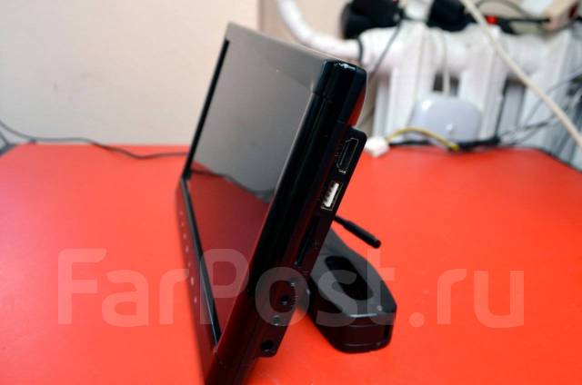 Монитор на подголовник 10.1" (прямоугольный), новый, в наличии. Цена: 8 ...