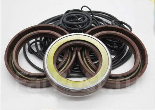 Ремкомплект гидронасоса (полный) HPV102, HPV118, 4451039 купить в ...