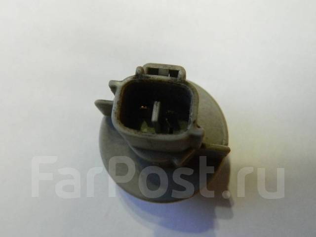 Патрон повторителя поворота Toyota many купить в Новосибирске по цене ...