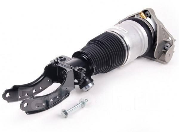 Пневмобаллоны Audi BMW Land Rover Mercedes Porsche VW купить в ...