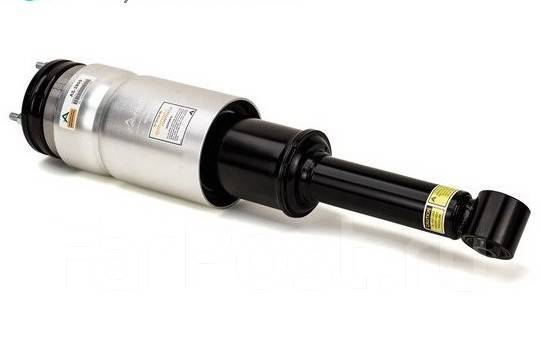 Пневмобаллоны Audi BMW Land Rover Mercedes Porsche VW купить в ...