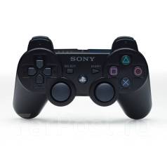 Dualshock 3 геймпад джойстик PS3 ПС3 Оригинал Sony Центр - Клавиатуры ...