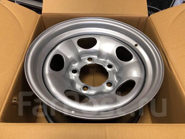 Диск колесный кованный Toyota LAND Cruiser HZJ105 42611-60200 купить в ...