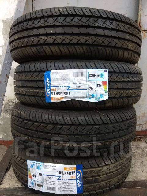 Durun A2000, 185/65 R15, 15", 1 шт, в наличии, 185 мм, 65 %, радиальный ...