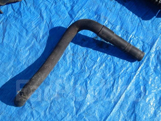 Патрубок радиатора на Mitsubishi Delica PD6W (3) 6G72 купить в ...