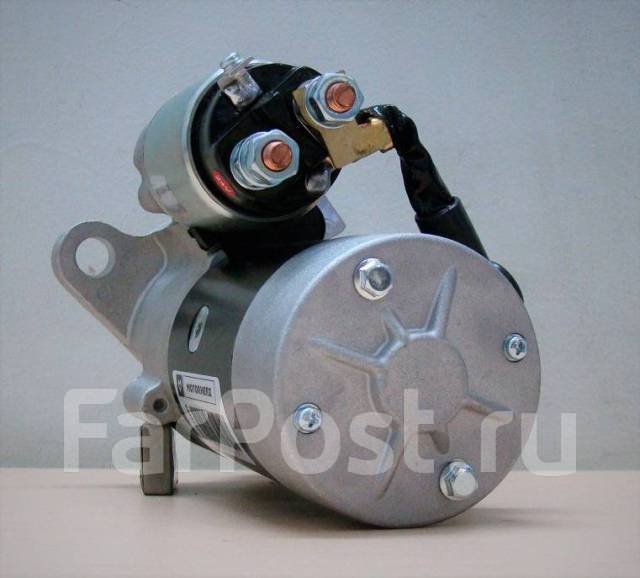 Стартер Motorherz STH8675WA купить во Владивостоке по цене: 14 000 ...