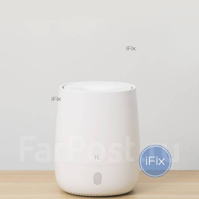 Ароматизатор воздуха Xiaomi Mi Happy Life HL Дом аромадиффузор, новый ...