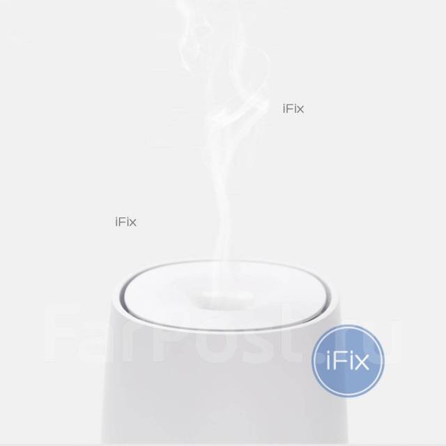 Ароматизатор воздуха Xiaomi Mi Happy Life HL Дом аромадиффузор, новый ...