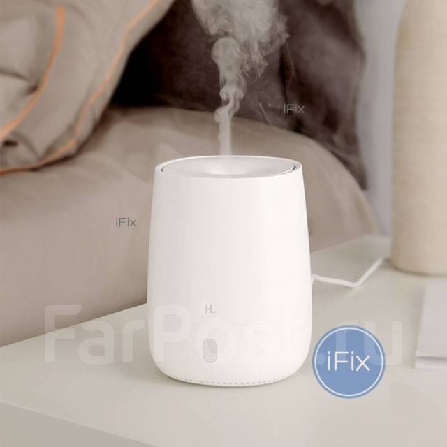 Ароматизатор воздуха Xiaomi Mi Happy Life HL Дом аромадиффузор, новый ...