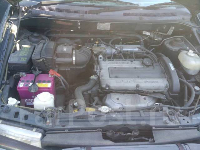 Mitsubishi RVR, 1996, N23W, 4G63 во Владивостоке