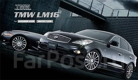 Владельцам Prius, Premio, WISH, Legasy, Inpreza, Forester диски Enkei ...