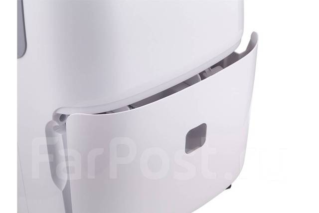 Осушитель воздуха Ballu BDA-25L Доставка - Климатическое и отопительное оборудование во Владивостоке