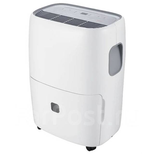 Осушитель воздуха Ballu BDA-25L Доставка - Климатическое и отопительное оборудование во Владивостоке