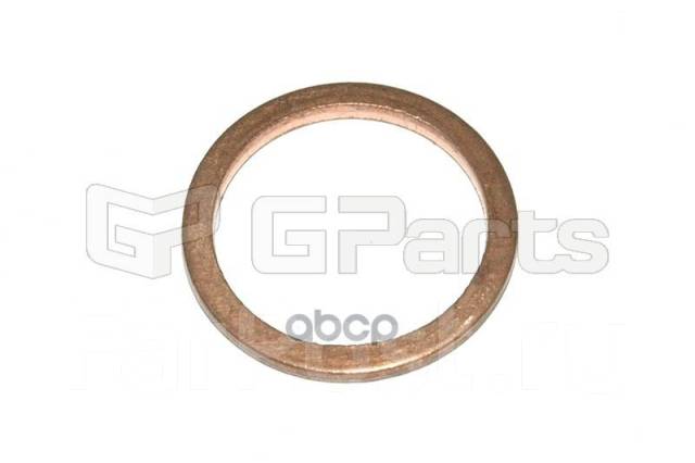 Шайба Для Топливного Фильтра GParts арт. VO947621 купить во ...