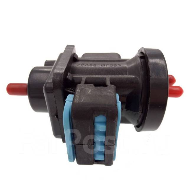 Клапан вакуумной системы Mercedes-Benz 0005450527 купить в Кемерово по ...