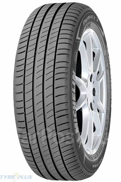 Michelin Primacy 3, 225/50 R18 95V, 18", 1 шт, 225 мм, 50 %, радиальный, летние, до 5 %. Цена ...
