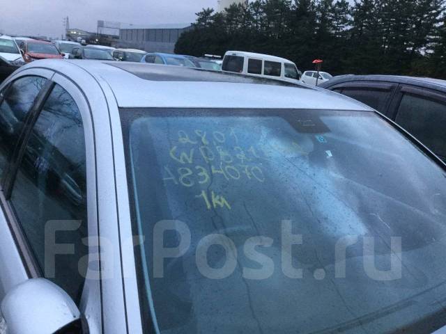 Молдинги боковых стекол комплект Mercedes-Benz W211 (MB Garage) купить ...