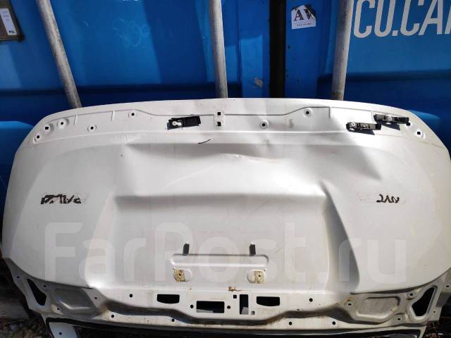 Дверь багажника 5-я Toyota RAV4 16- 67005-42550 67005-42570 купить во ...