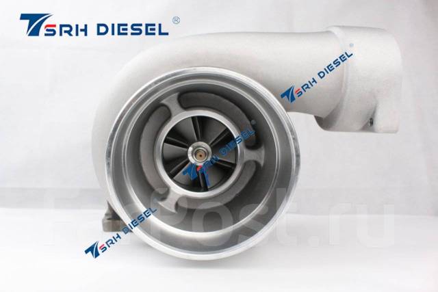 Турбокомпрессор Caterpillar CAT D9N D9R 4P-8730 купить во Владивостоке ...