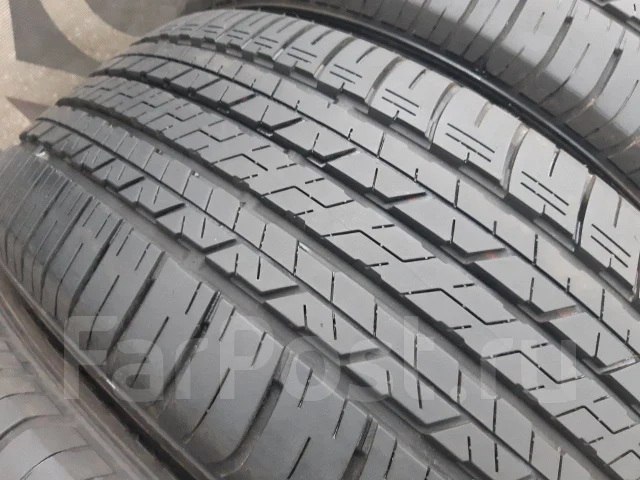 Dunlop SP Sport 7000, 225/55R18, 18", 1 шт, в наличии, 225 мм, 55 % ...