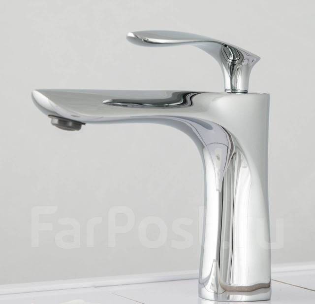 Смеситель для мойки (Оптом и в розницу), в наличии. Цена: 3 900₽ во ...