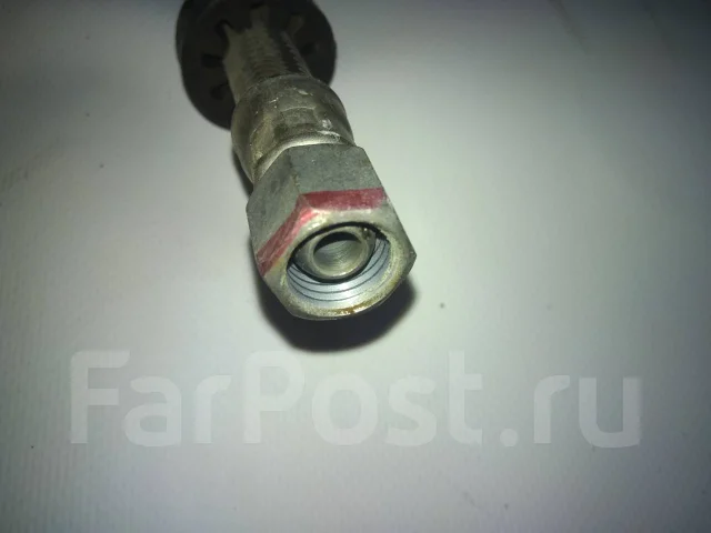 Топливная трубка E350 W211 купить во Владивостоке по цене: 1 000 ...