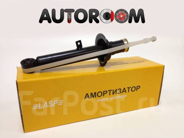 Амортизатор LASP передний Toyota Mark II / Chaser / Cresta купить во ...