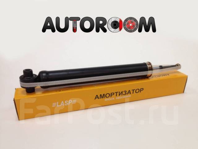 Амортизатор LASP задний Toyota Prius 30 / Corolla 150 купить во ...